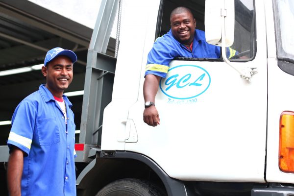 Gopaul & Company Ltd – #1 Distribution Company in Trindad & Tobago